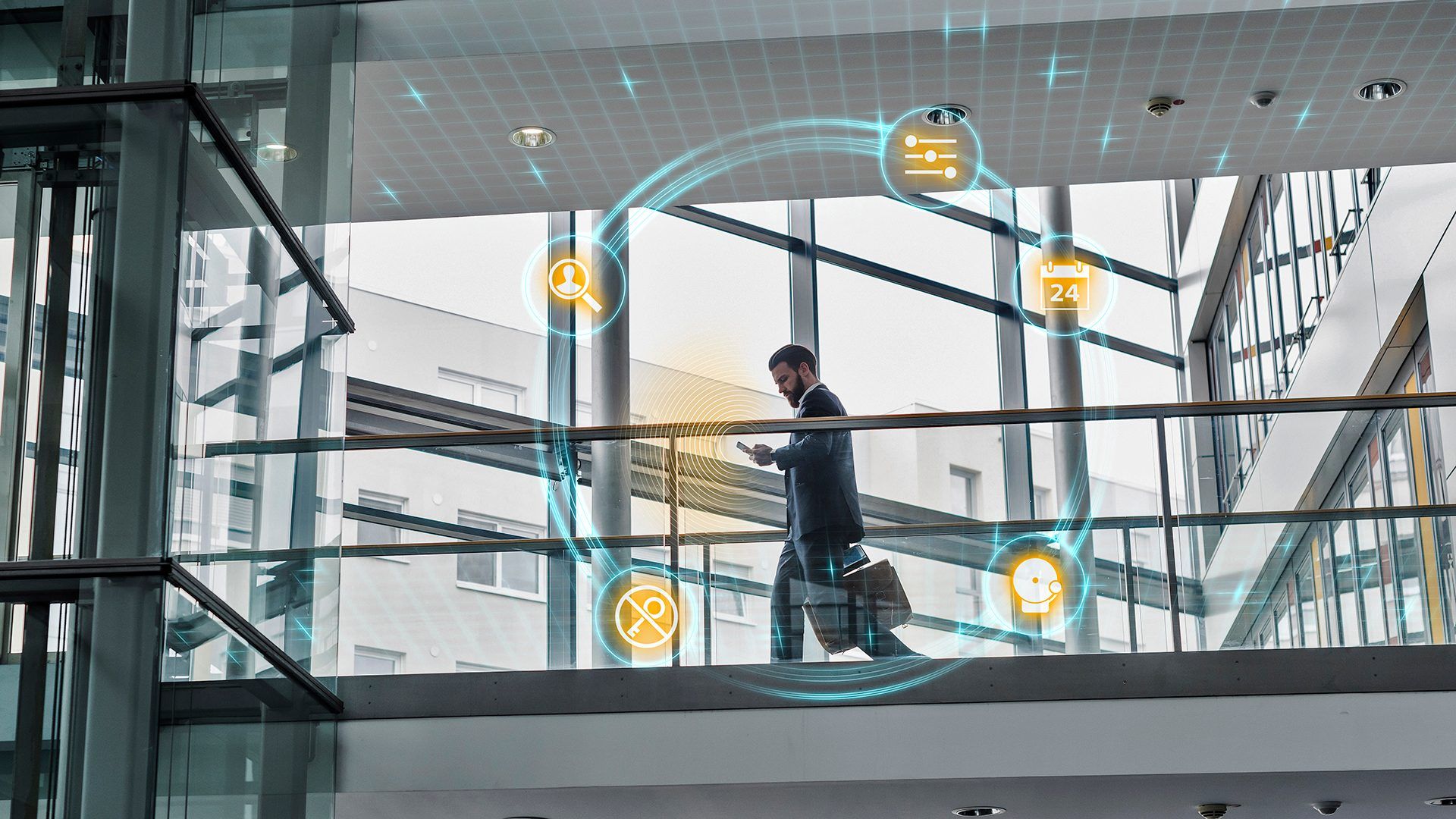 IoT solutions - Siemens IN