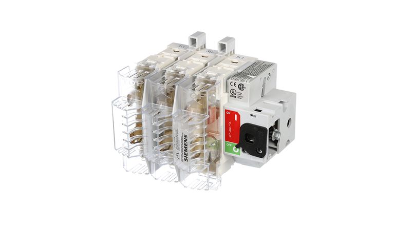 Disconnect switches - Switches - USA