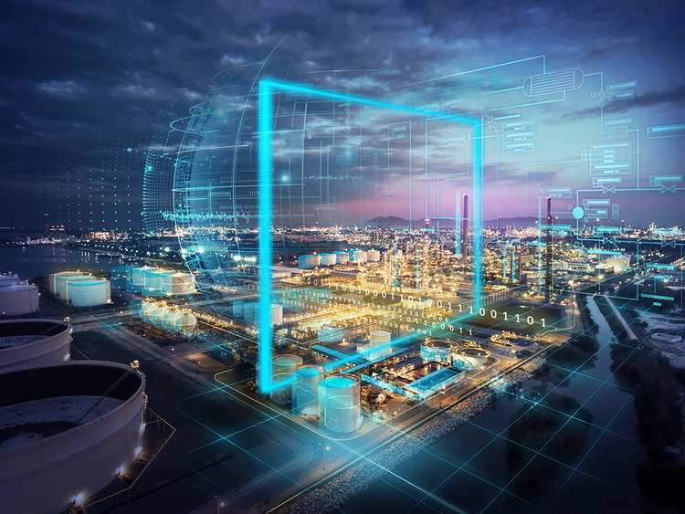 Process Control with decades of experience and the power of innovation ...