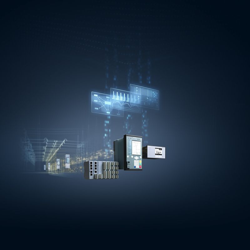 Energy automation and smart grid - Energy - India