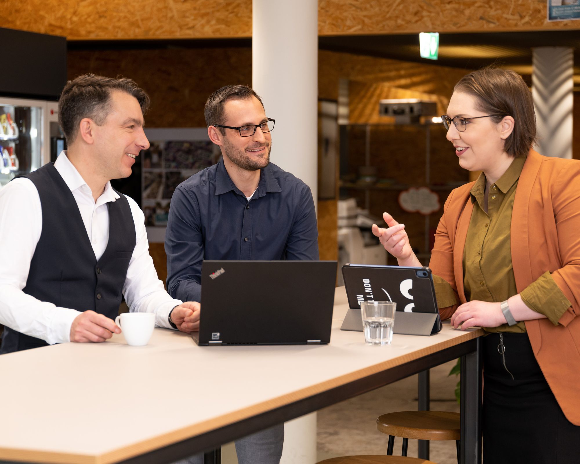 Computer Science & Informatik - Siemens CH