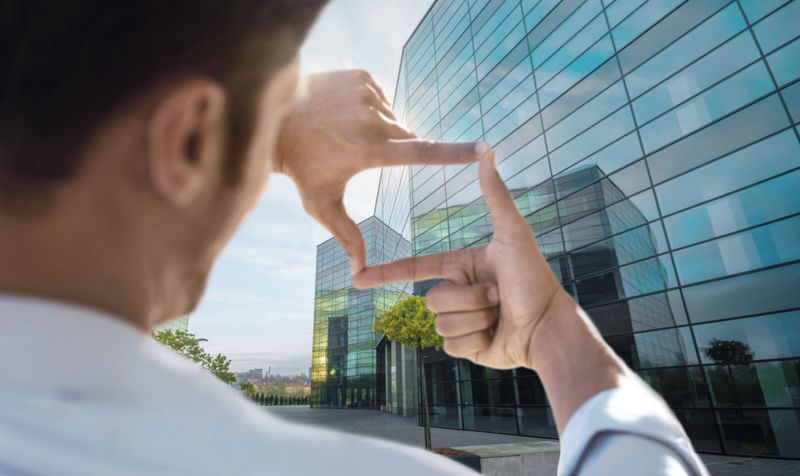 Smart Buildings Consulting - Smart Buildings - Deutschland