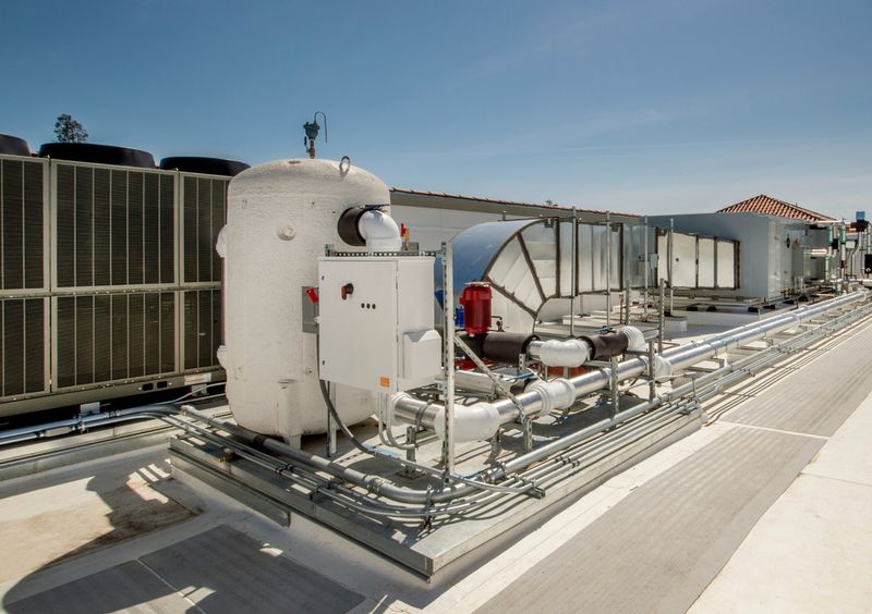 HVAC Products - Building Technologies - USA