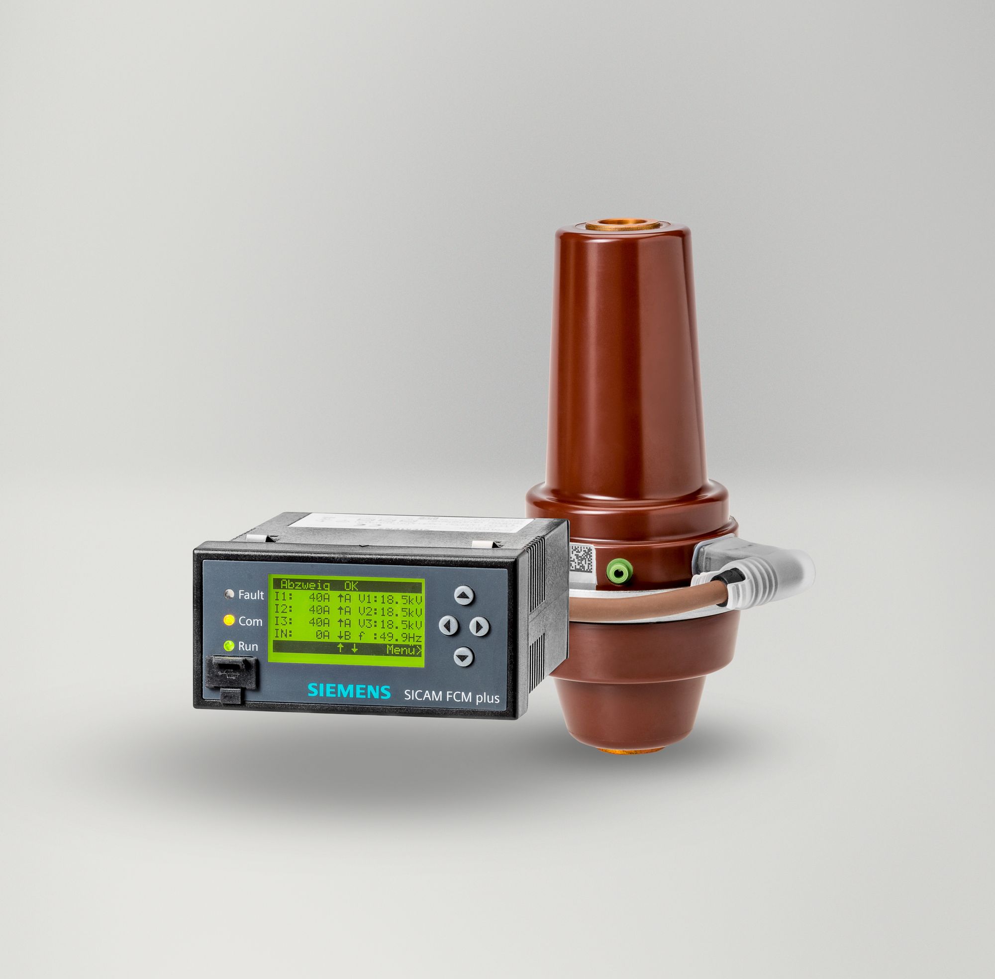 SICAM FCM plus - Siemens Global