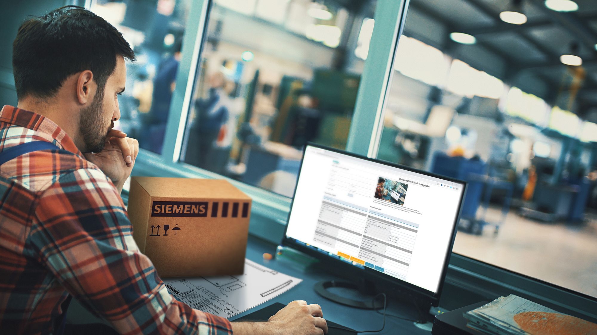 Retrofit Kits - Siemens Global