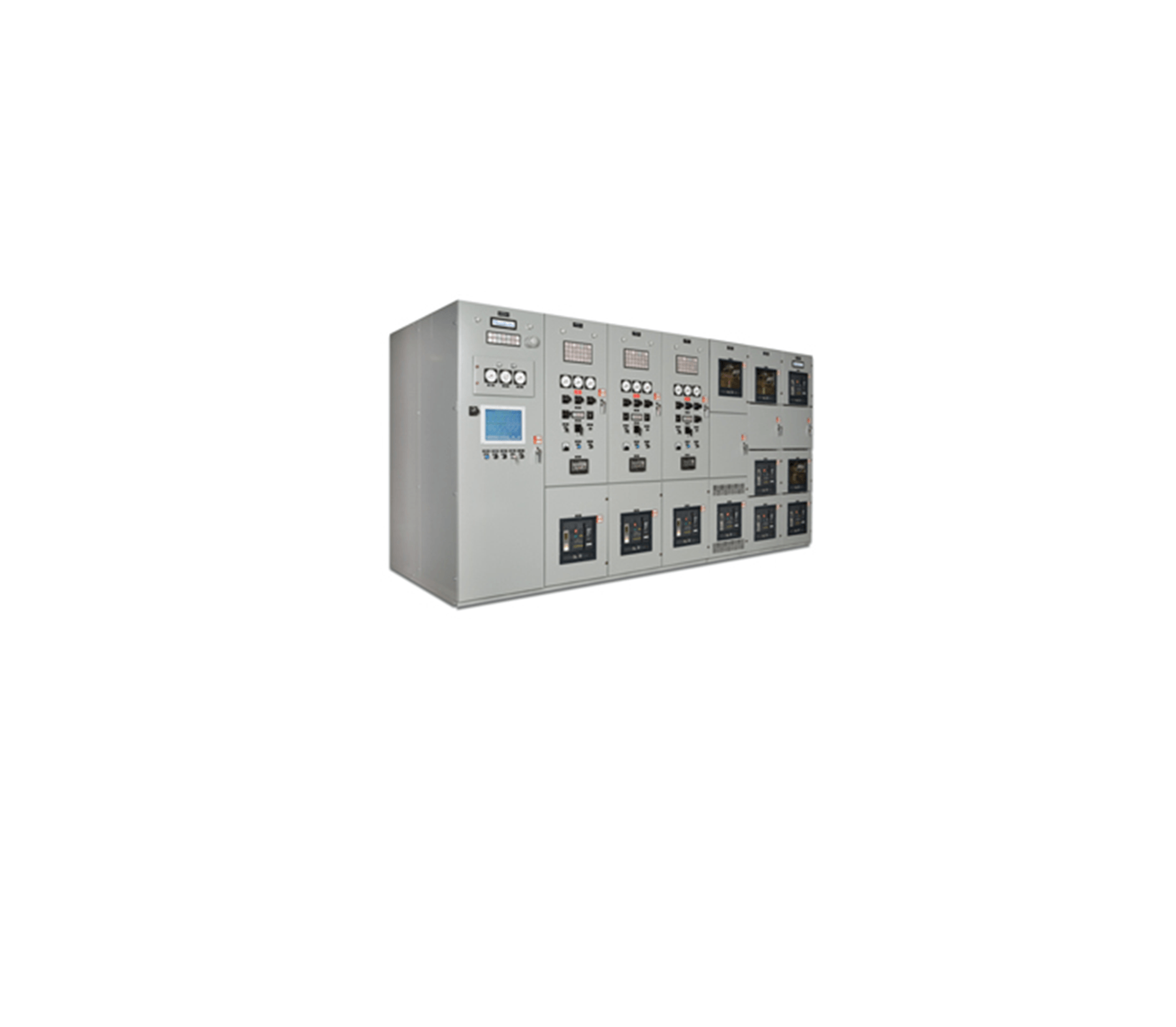 Emergency Power Systems - Siemens US