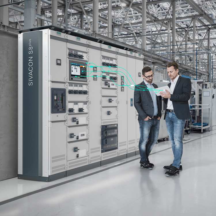 TIP | Webinar: LV power distribution board | SIMARIS project