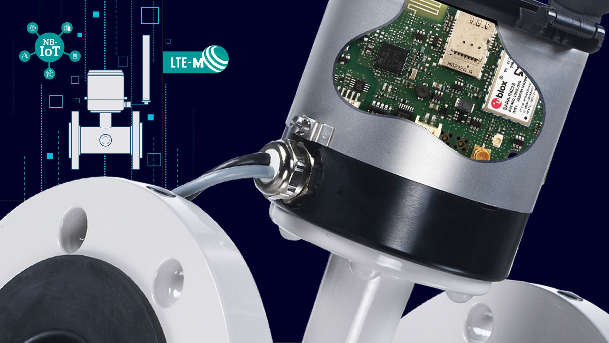 SITRANS FM MAG 8000 - Siemens NL