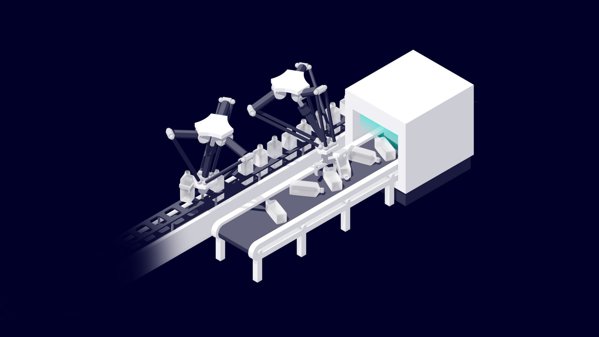 Robot Control Suite - Siemens IT