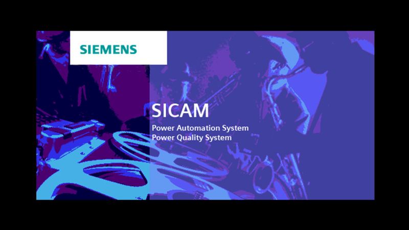 Substation automation system – SICAM PAS - Substation automation that ... Substation automation system – SICAM PAS - Substation automation that ...