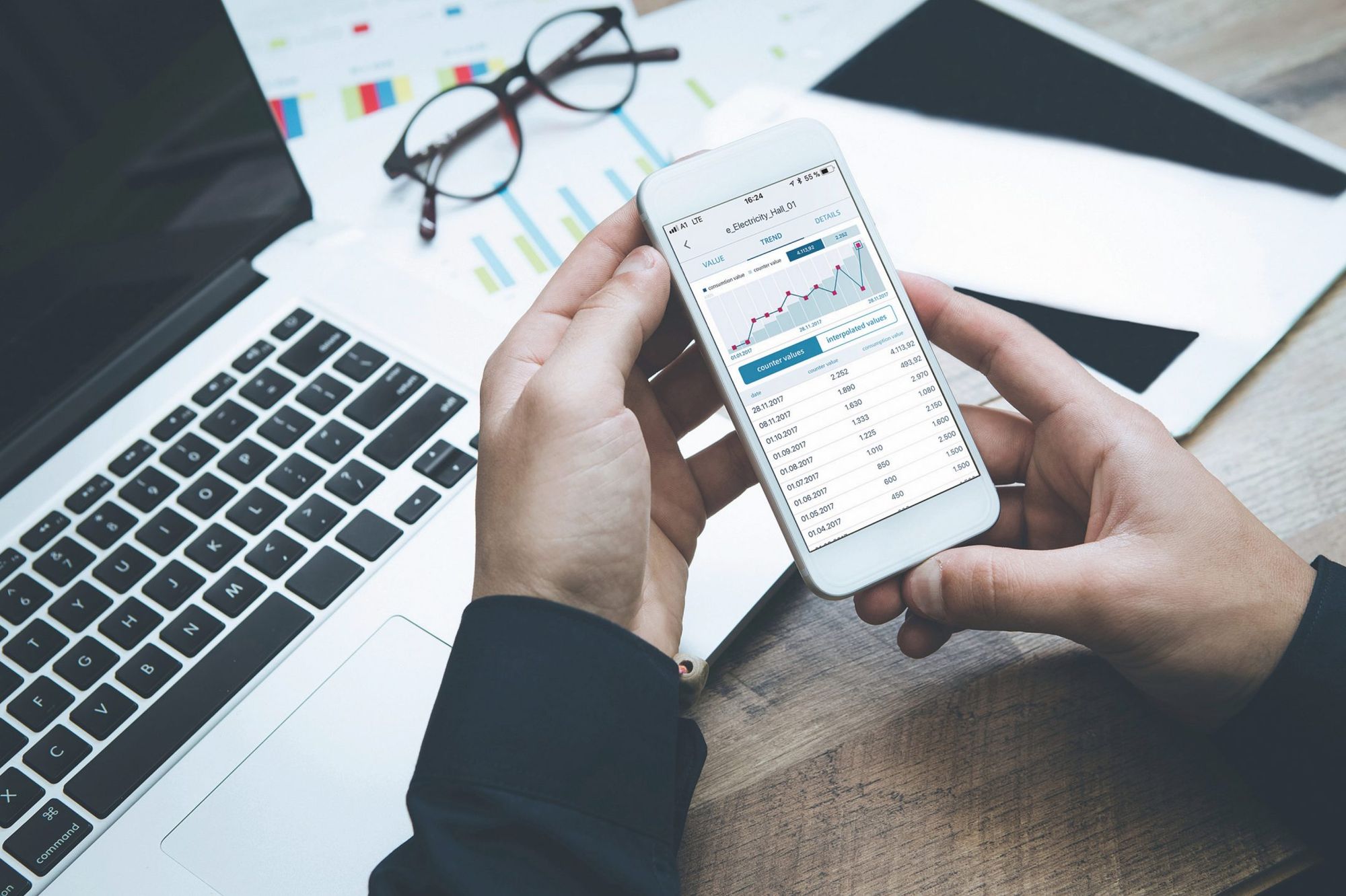 SIMATIC Energy Manager - Siemens JP