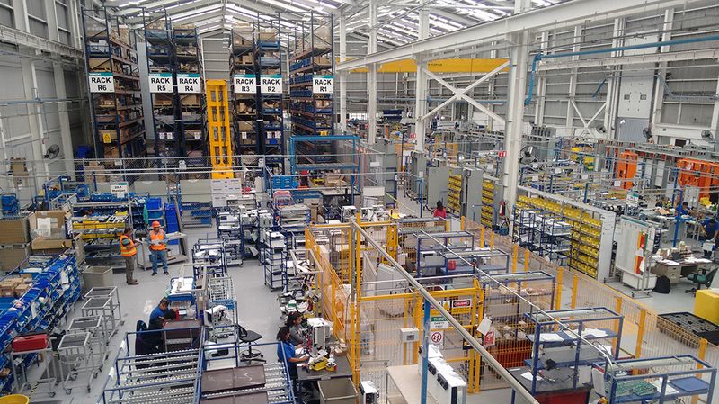 Factory acceptance testing (FAT) - Medium-voltage – Power distribution ...