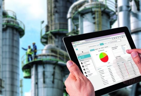 Process Mining – Case Study - Purchase-to-Pay Services - Global