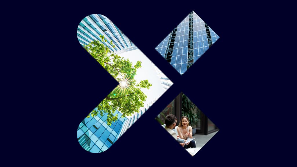 Sverige-lansering av Building X på Stockholm Smart City Conference ...