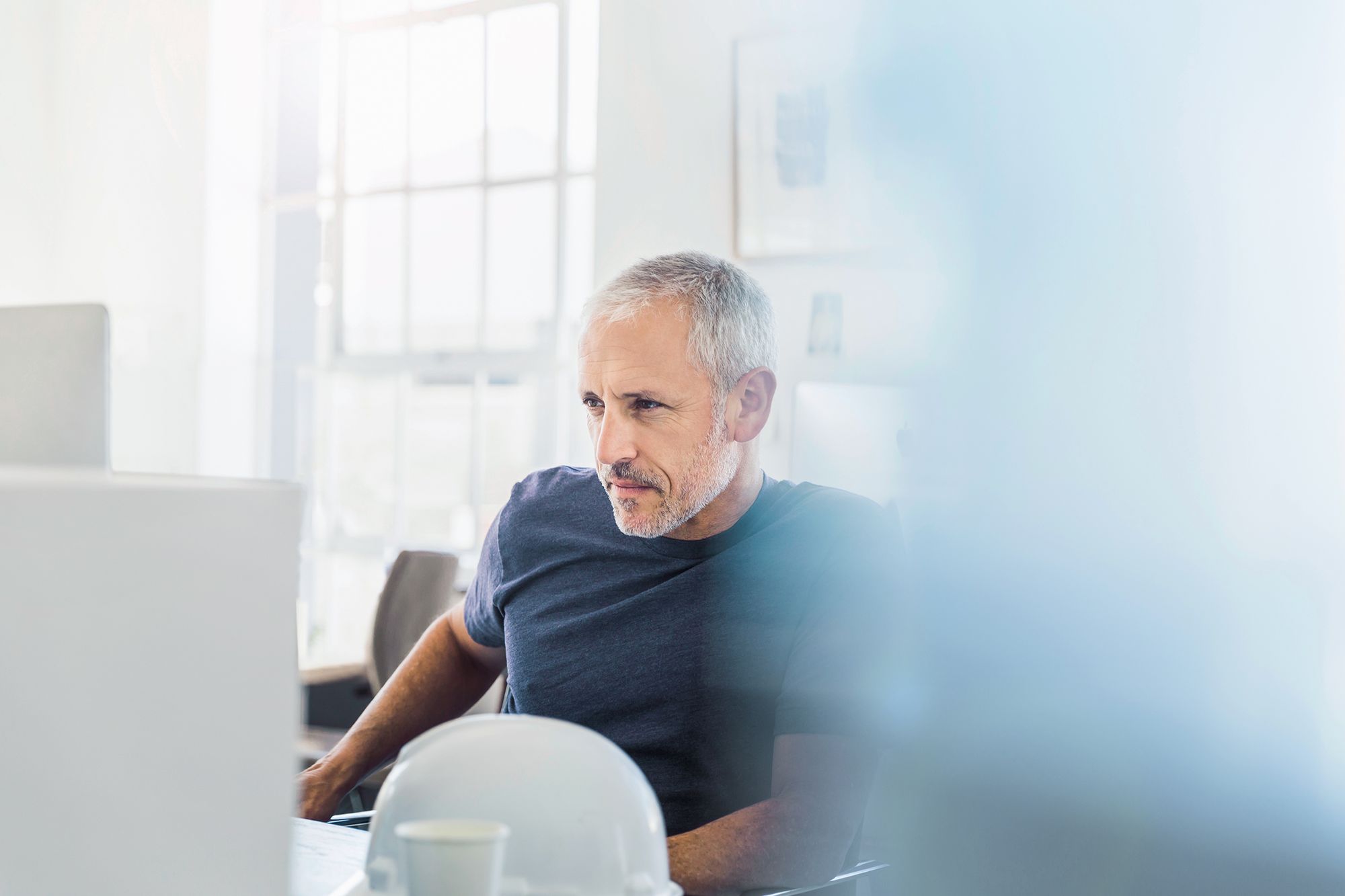 Beställ gratis demoversion av Desigo CC - Siemens SE