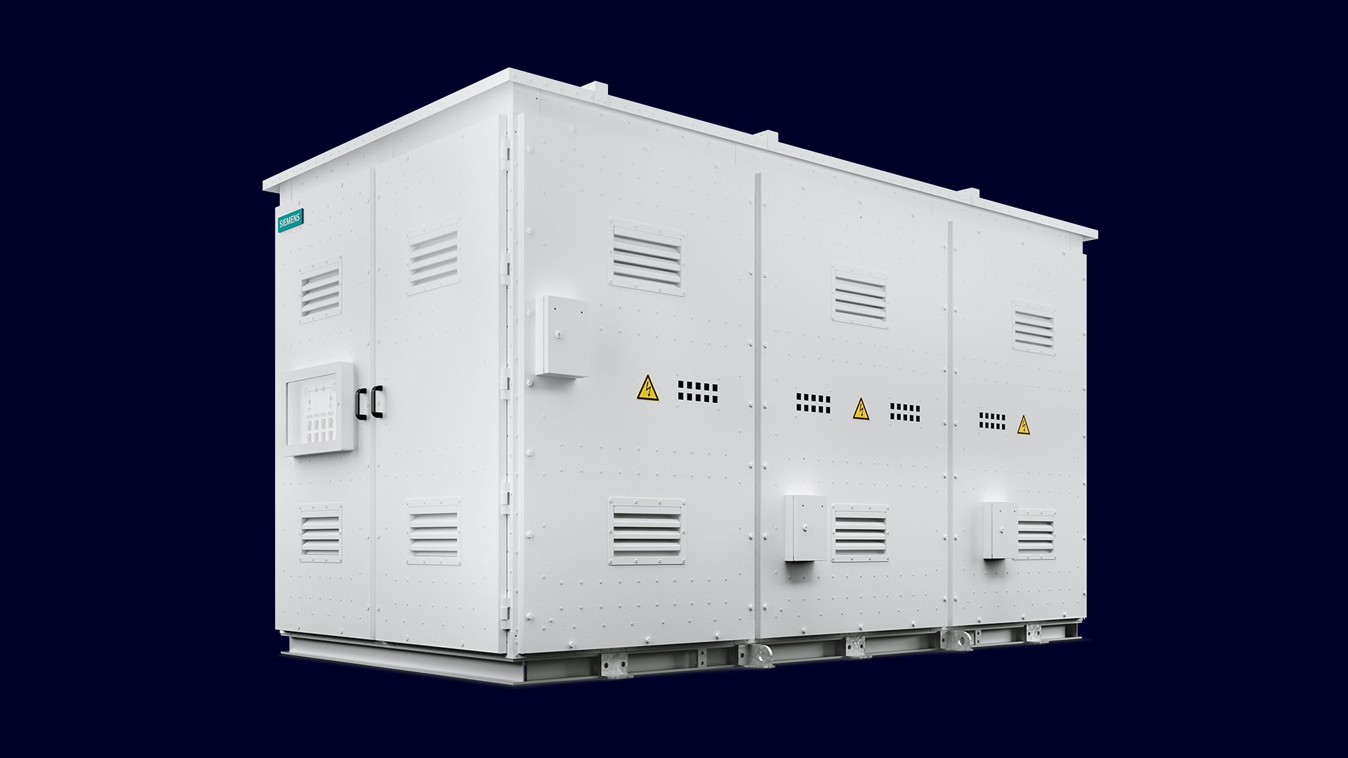 HB1 - Siemens Global