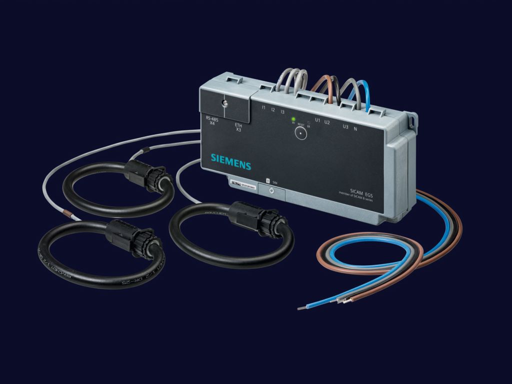 Siemens provides unrivalled distribution network transparency with ...