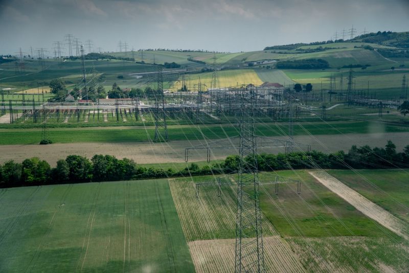 Distance protection - SIPROTEC 4 - Global