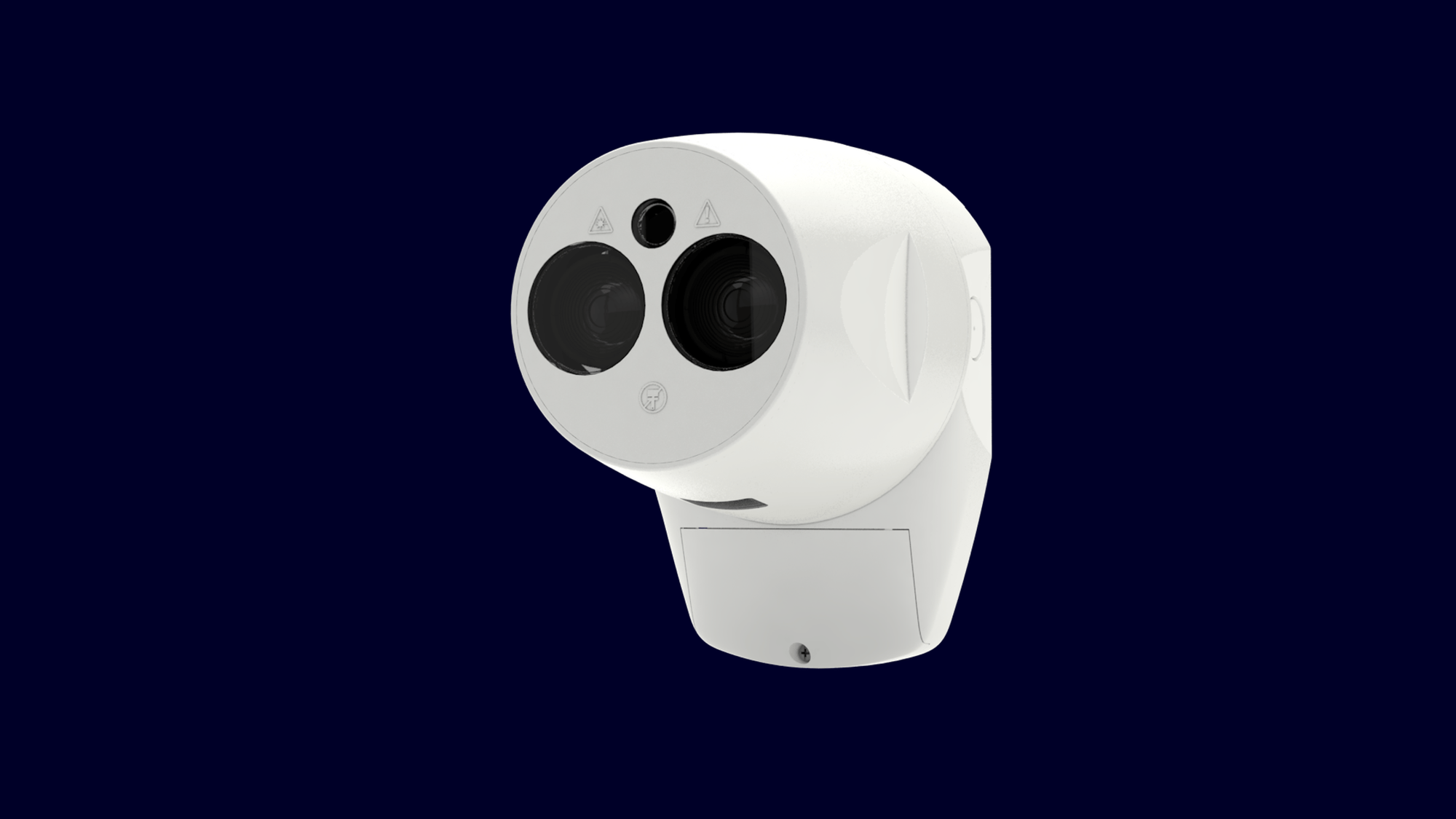 Linear beam smoke detectors - Siemens Global