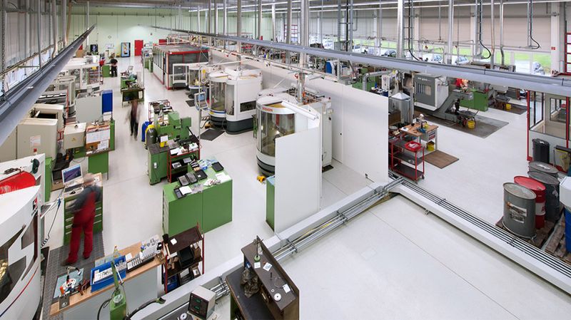 Mader - Referenzen - Deutschland