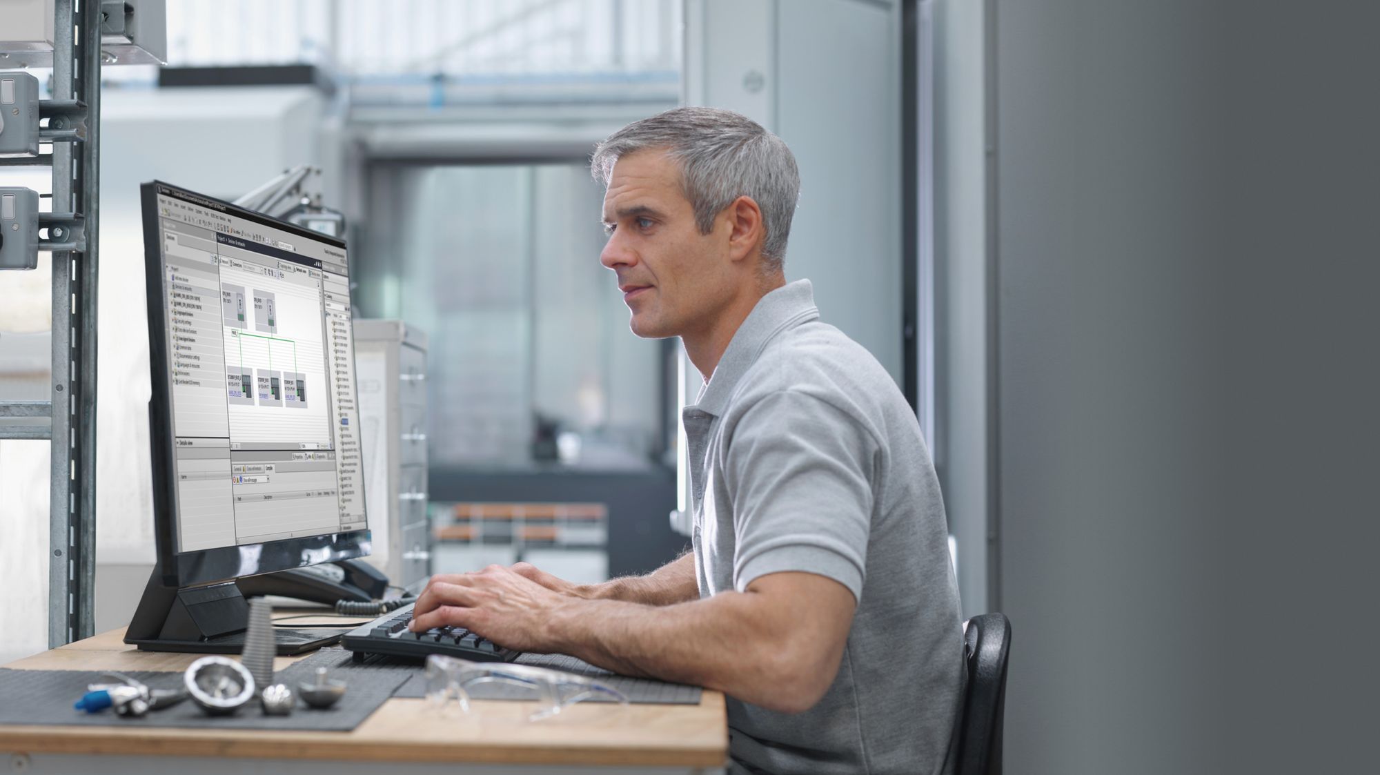 Enhanced performance and reliability - Siemens Global