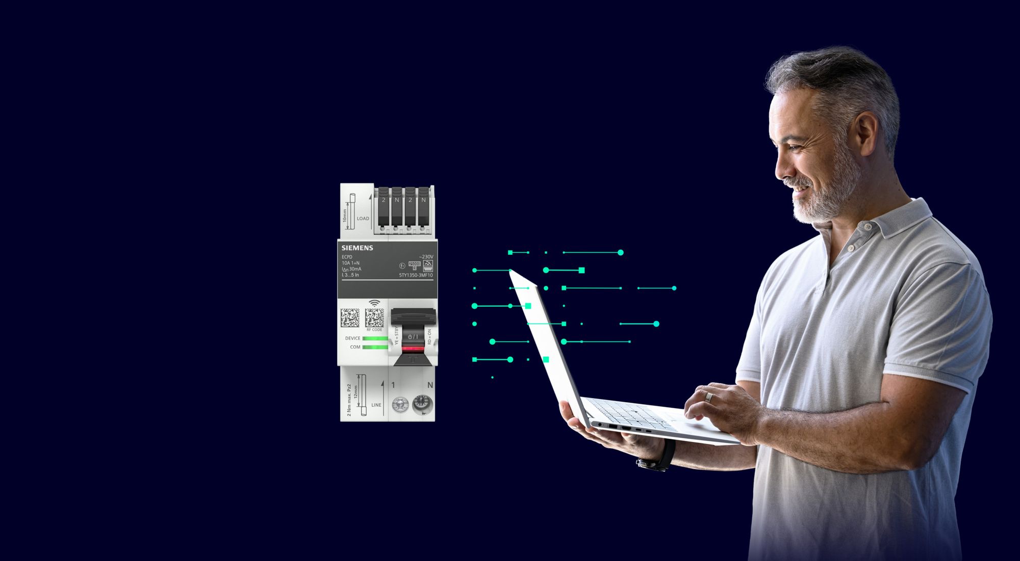 EPCD innovatieve circuitbeveiliging - Siemens NL