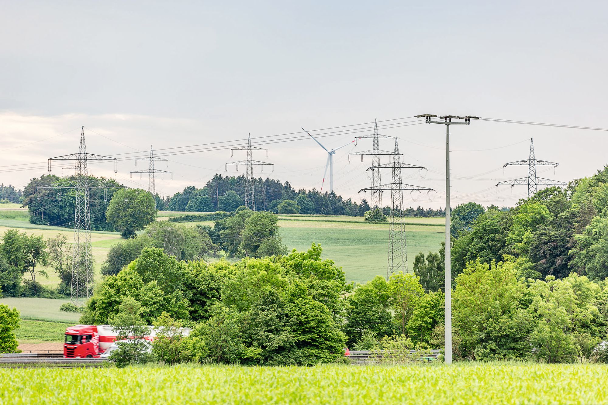 GRIP - Grid Resilience and Innovation Partnerships - Siemens US