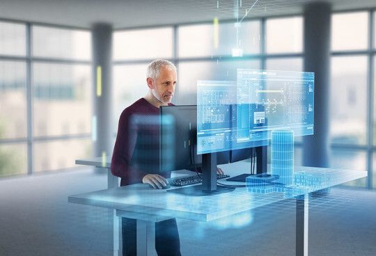 Smart Building Assessment - Siemens Xcelerator Global