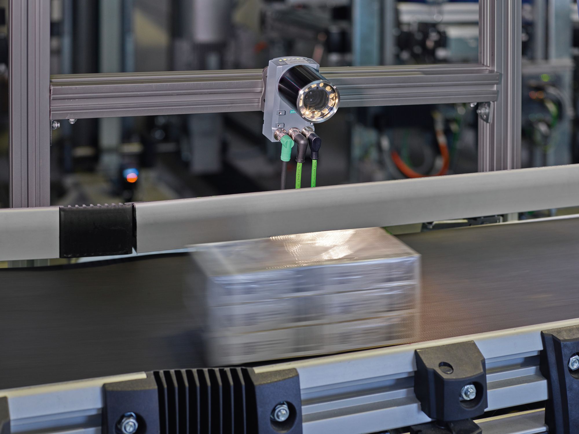 Vision Systems - Siemens US