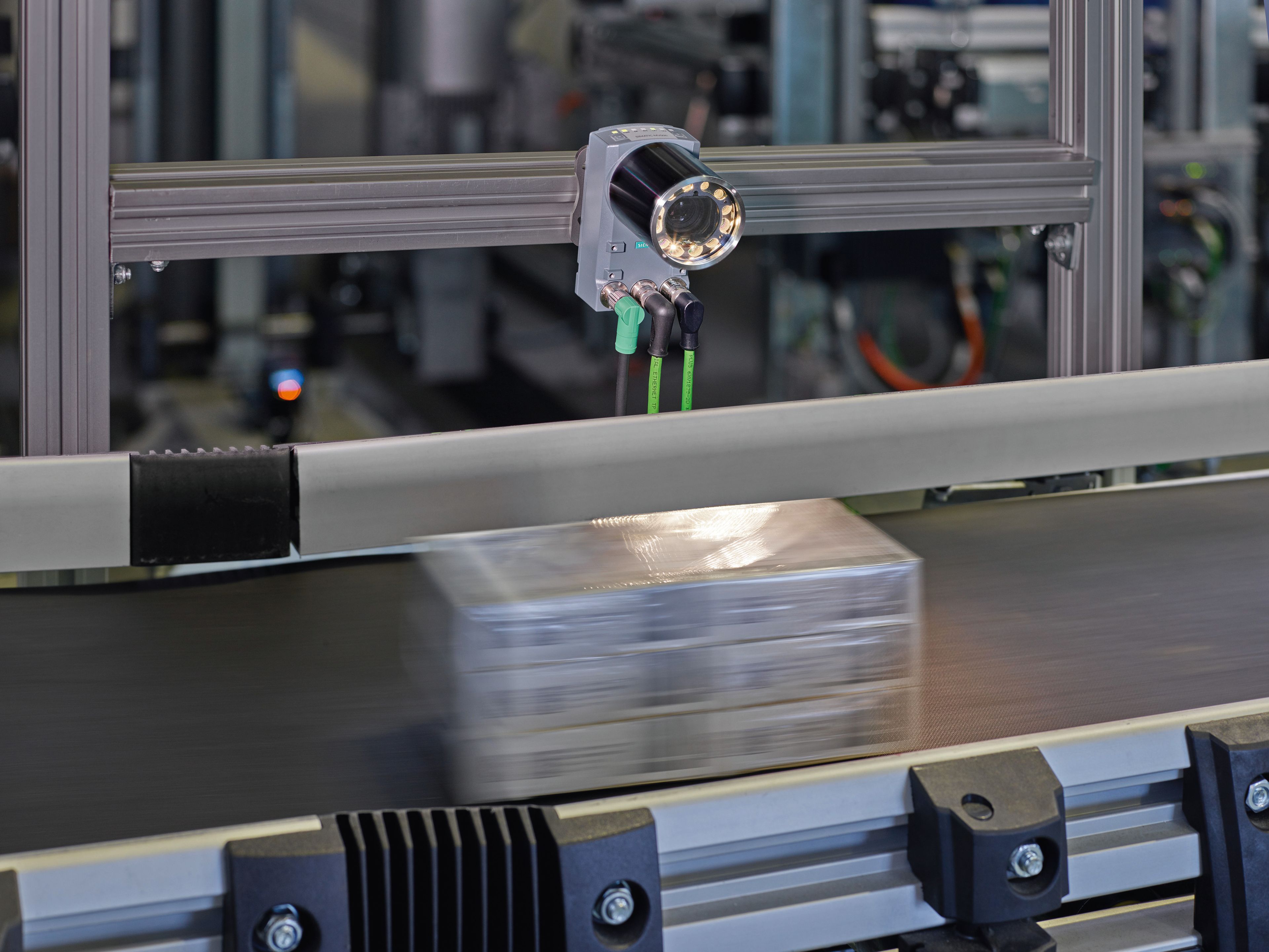 Vision Inspection Systems Sierra