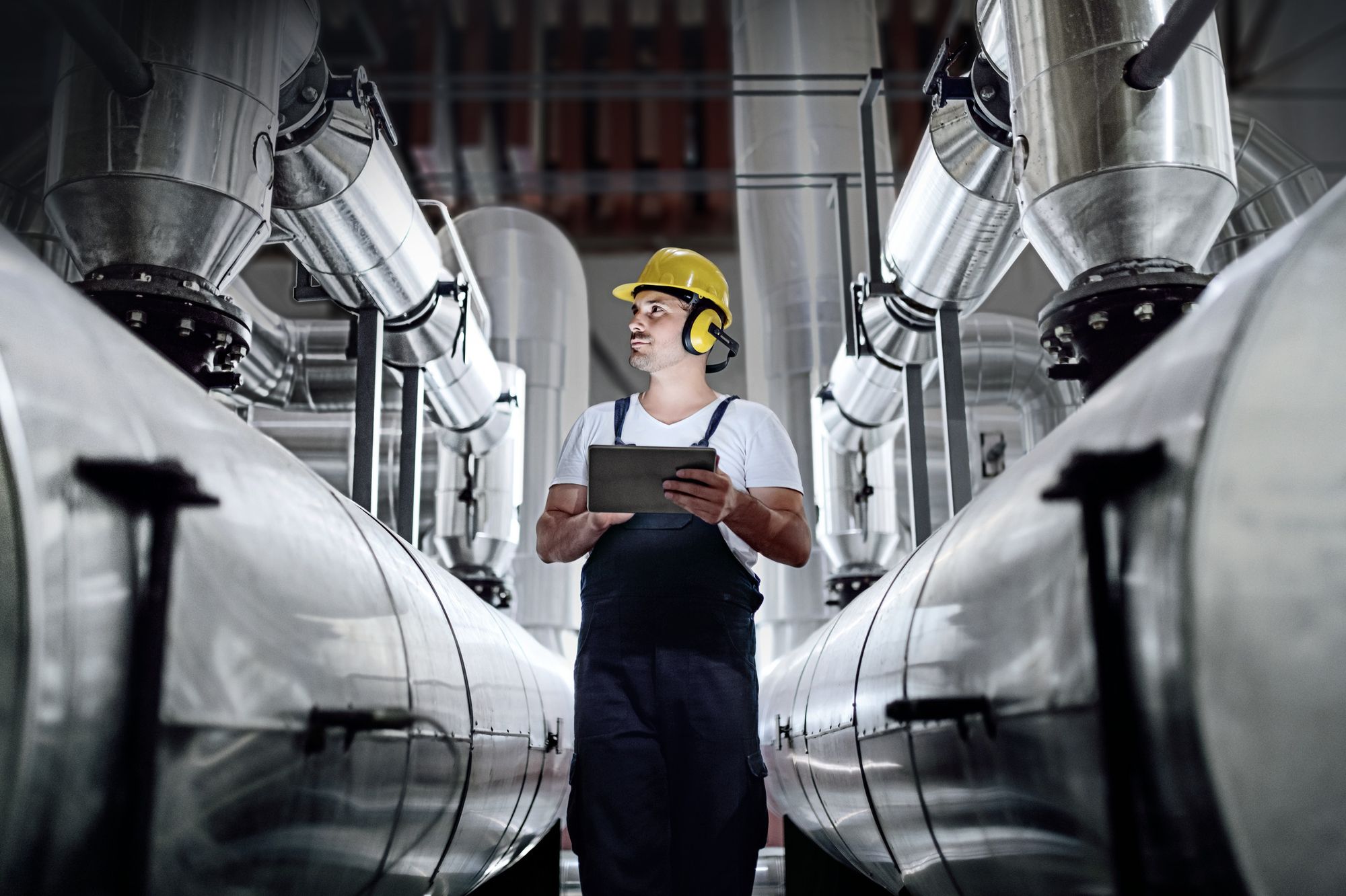 Digital worker - Siemens Global