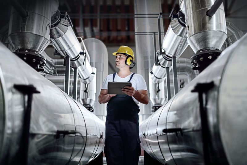 Digital worker - Software - Global