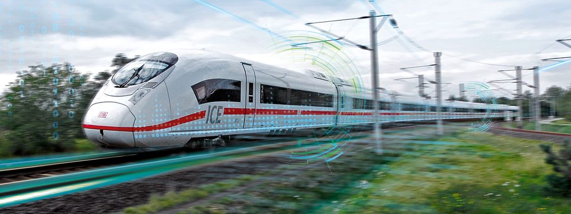 Velaro D | References | Global