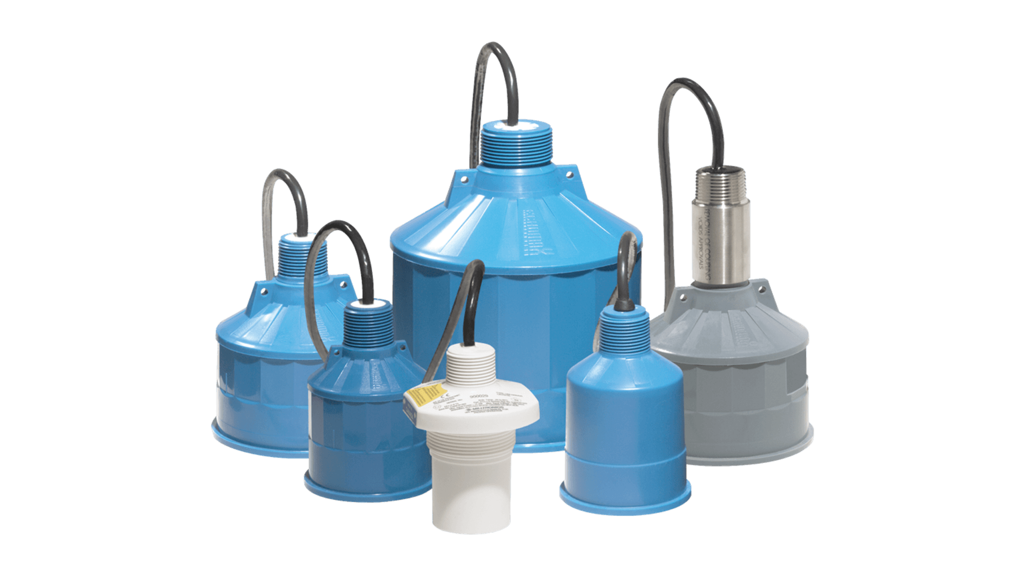 Transducers - Siemens US