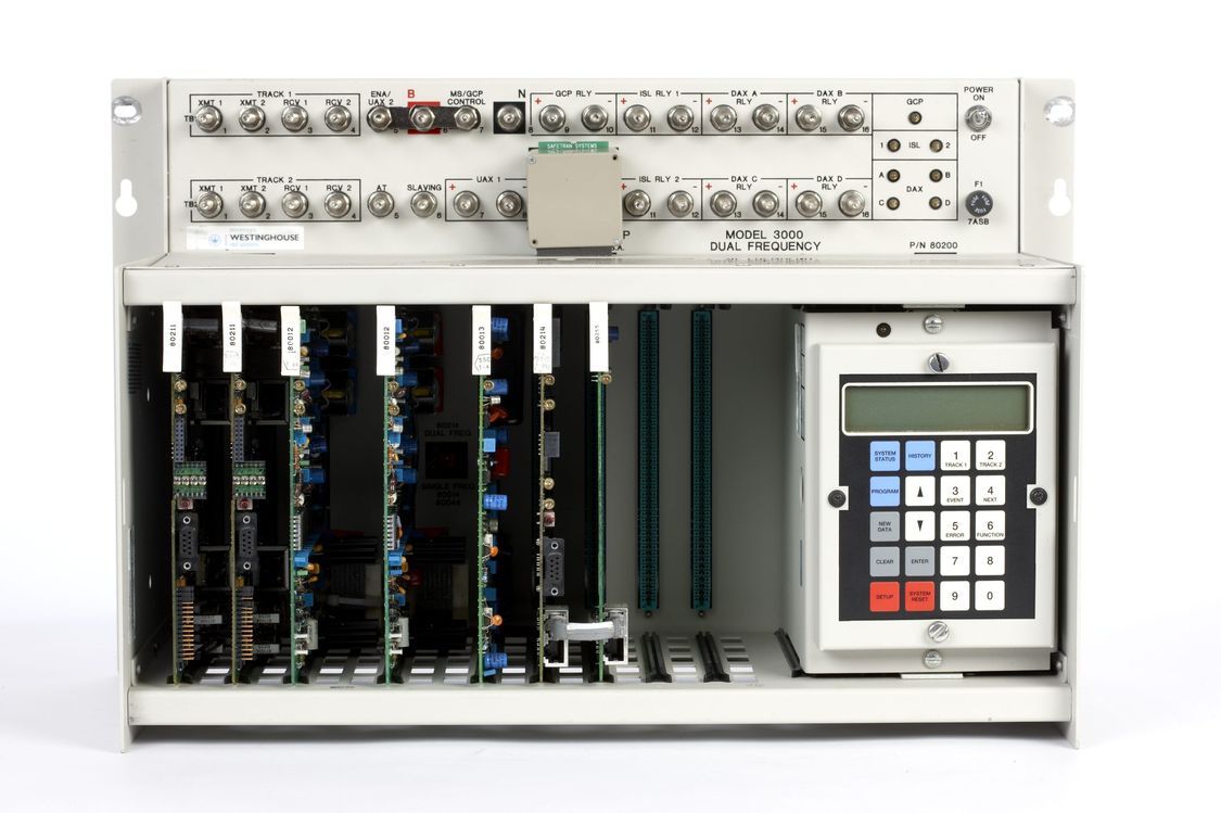 Crossings Protection | Crossings Overview | Siemens USA
