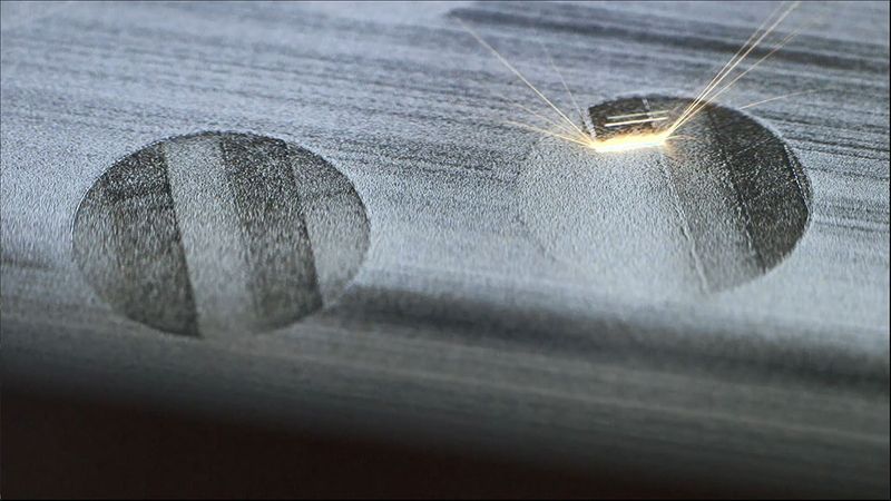 Precise simulation of molten metal - Additive Manufacturing - Global