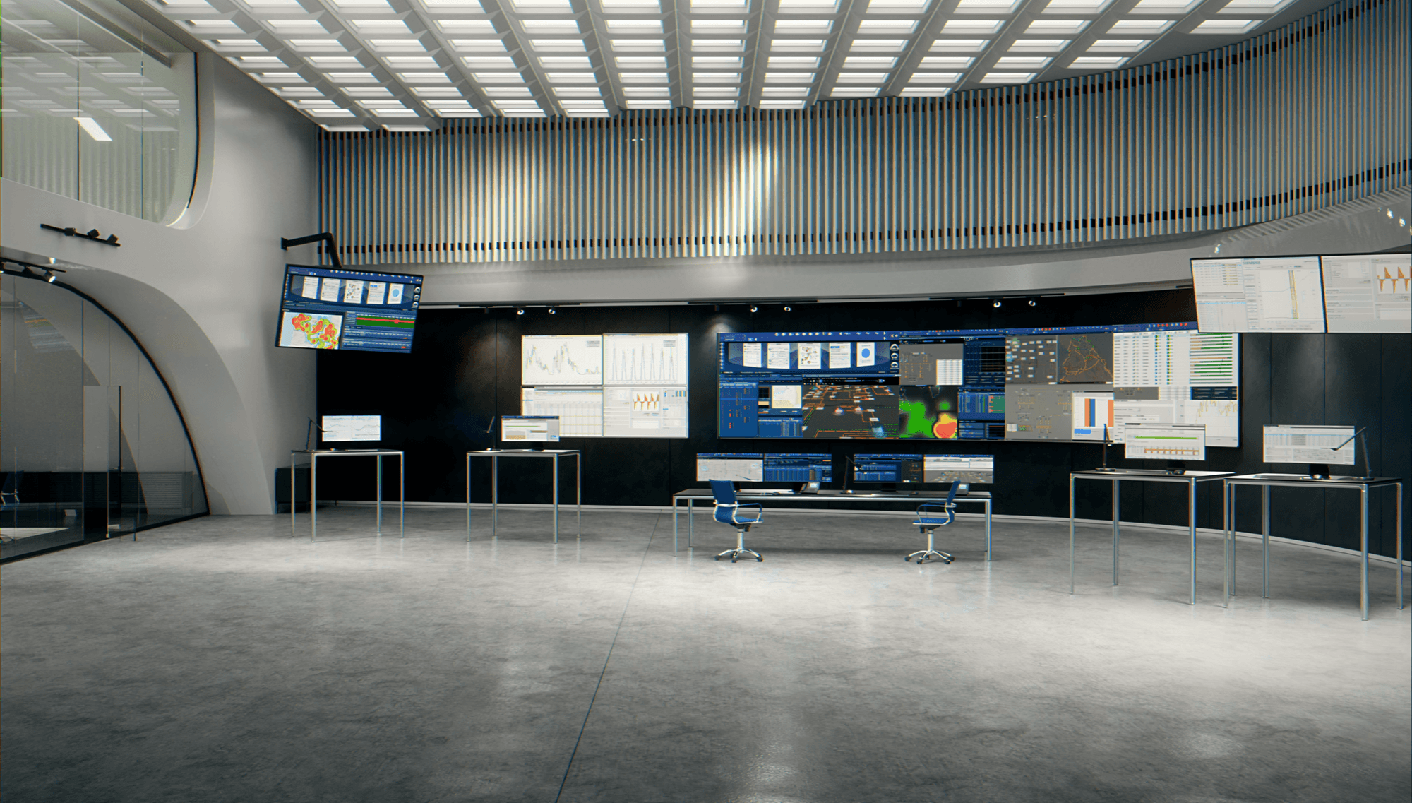 Spectrum Power™ 7 - Siemens Xcelerator Global