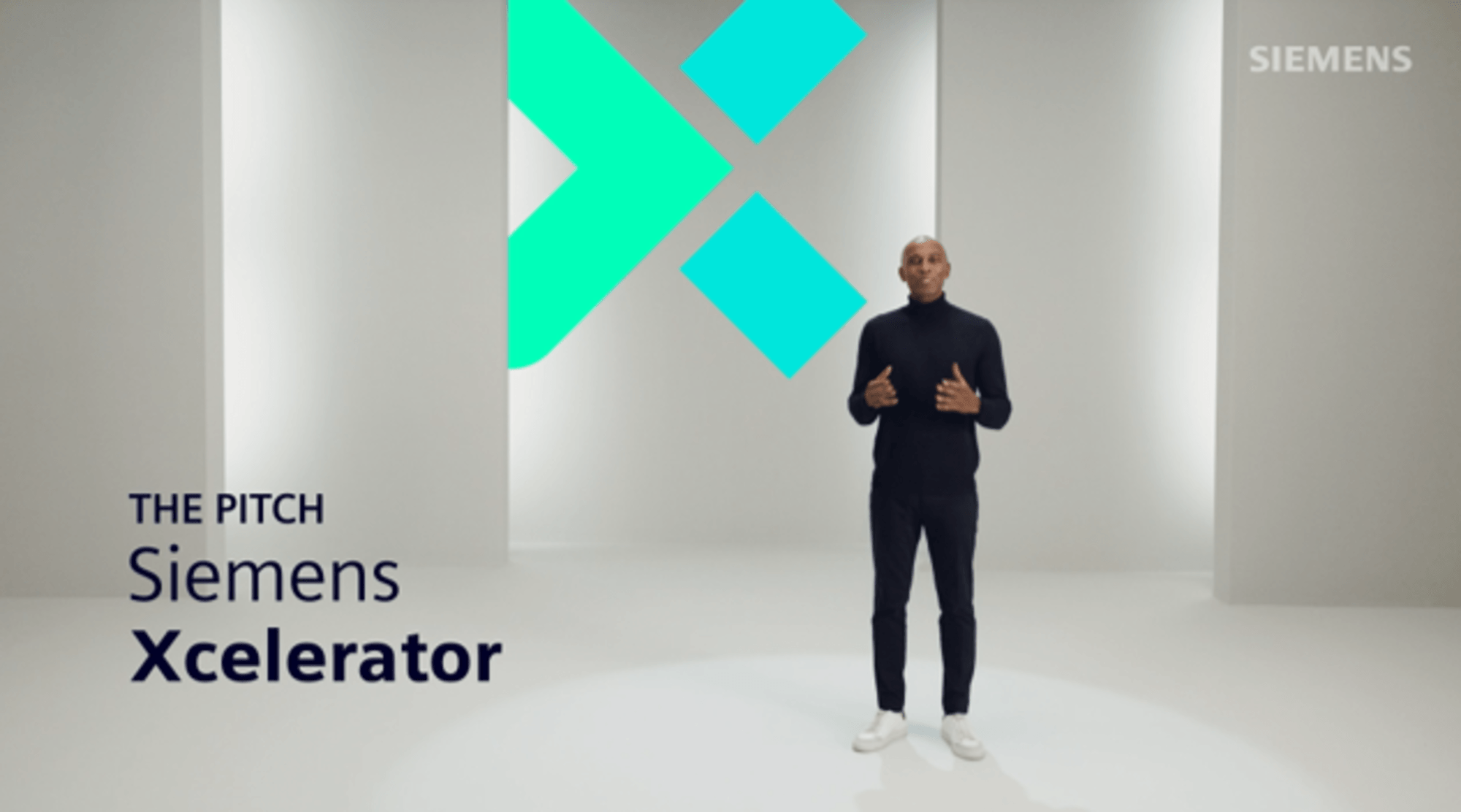 Siemens Xcelerator explained - Siemens Xcelerator Global