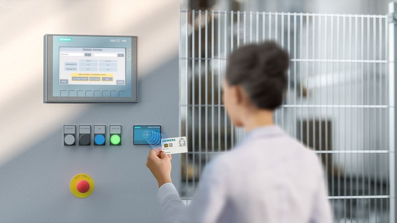 Możliwości systemu RF1000 oraz jego uruchomienie - Poland