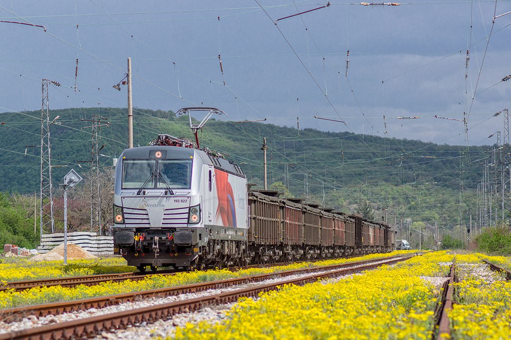 Vectron – the vehicle concept | Press | Company | Siemens