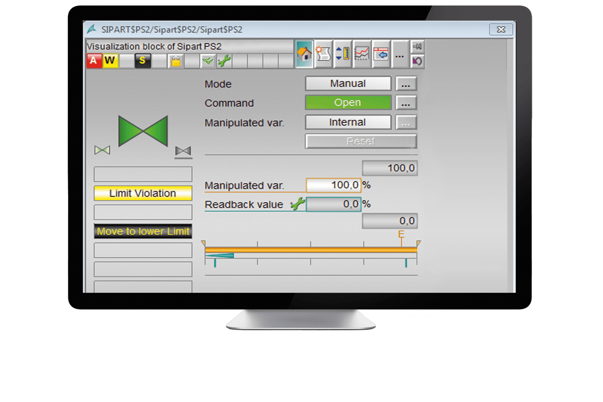 SITRANS Library - Siemens DE