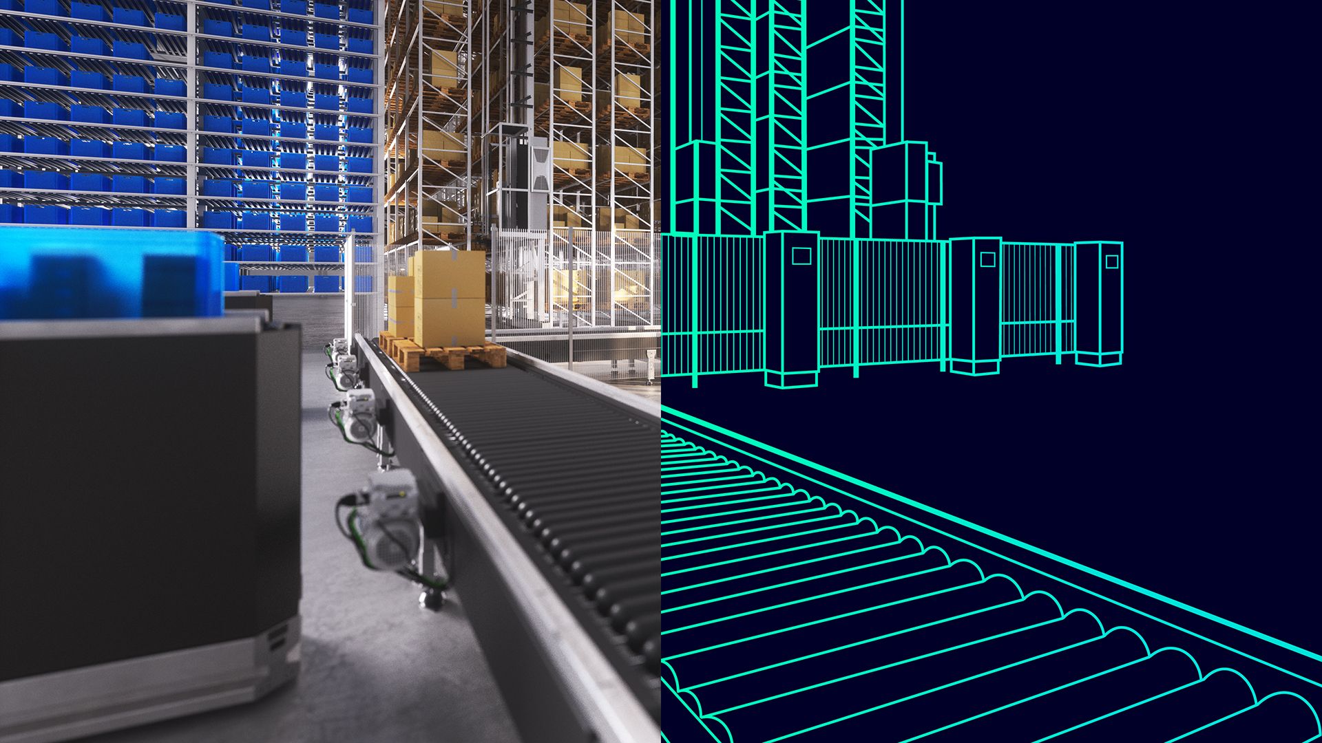 LogiMAT 2025 - Siemens DE