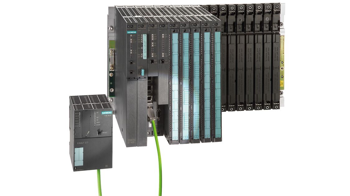 Modular RTUs | Remote Terminal Units – RTUs | Siemens Global