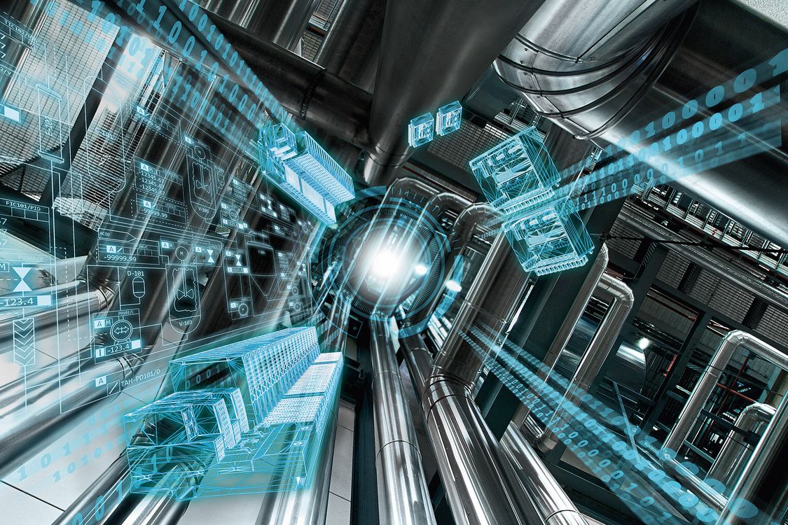 Process Instrumentation Solutions for water | Process Instrumentation ...