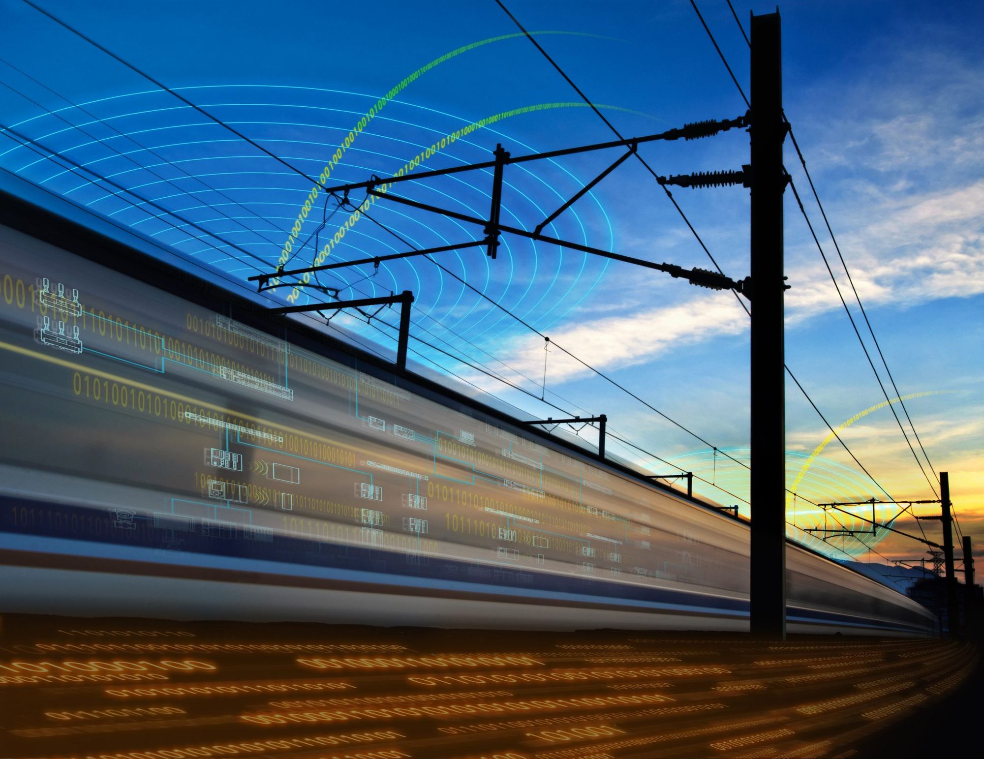 Rail Systems - Siemens IN